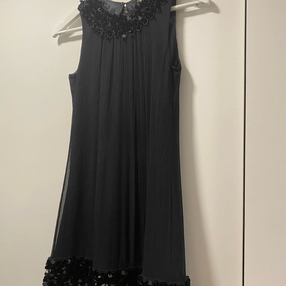 Betsey Johnson | Dresses | Betsey Johnson Little Black Dress Cocktail Dress | Poshmark